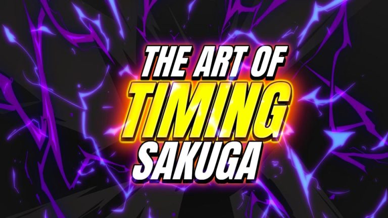 Formation The Art of SAKUGA Animation - Deeamo DOJO